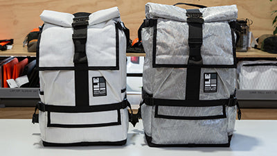 Prototype XPAC Fabrics – INSIDE LINE EQUIPMENT