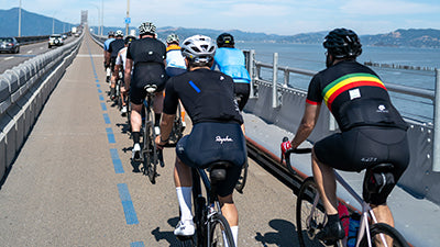 Shop Ride w/ AFAIC: July Recap – INSIDE LINE EQUIPMENT