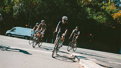 Shop Ride w/ AFAIC: 11/12 – INSIDE LINE EQUIPMENT