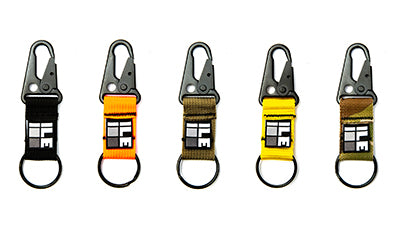 New: Key Clips – INSIDE LINE EQUIPMENT
