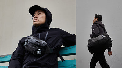 UX10 XPAC - Drop 2 - INSIDE LINE EQUIPMENT