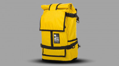 Default Mini Review by Keus - INSIDE LINE EQUIPMENT