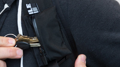 New Key Holster - INSIDE LINE EQUIPMENT