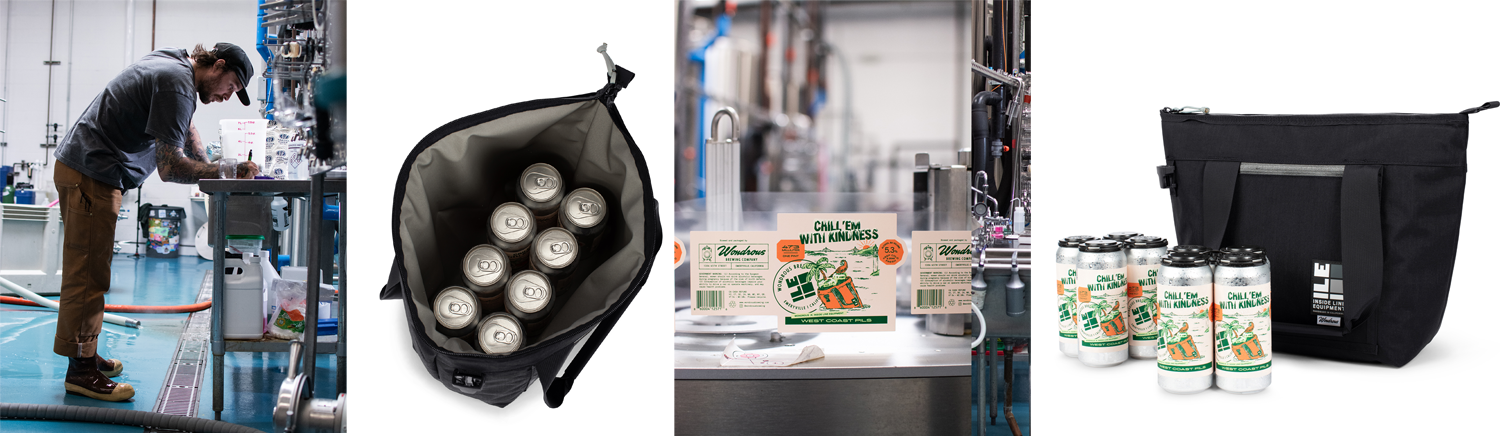 Coolers – INSIDE LINE EQUIPMENT