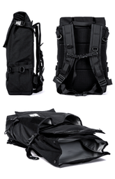 INSIDE LINE EQUIPMENT | Handmade Bags + Backpacks