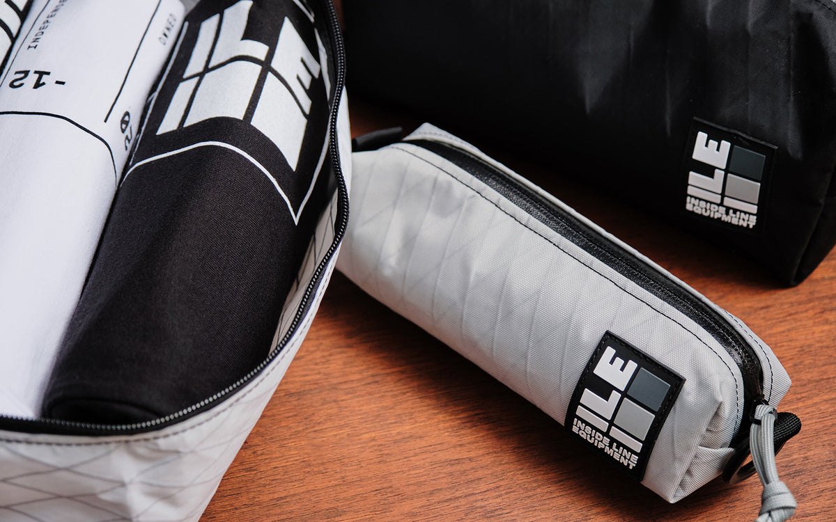 INSIDE LINE EQUIPMENT | Handmade Bags & Backpacks