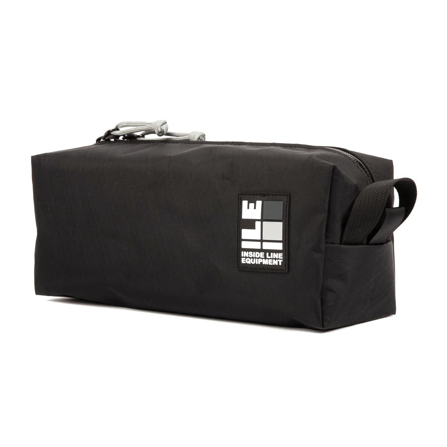Dopp Kit - Large - INSIDE LINE EQUIPMENT