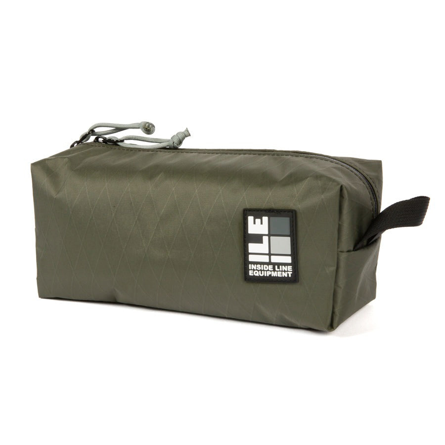 Dopp Kit - Large - INSIDE LINE EQUIPMENT
