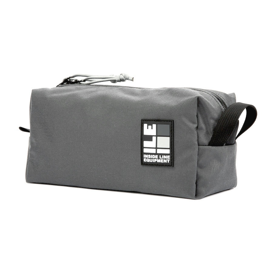 Dopp Kit - Large - INSIDE LINE EQUIPMENT
