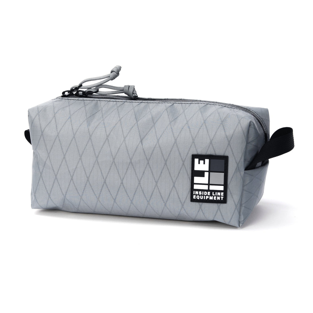 Dopp Kit - Large - INSIDE LINE EQUIPMENT