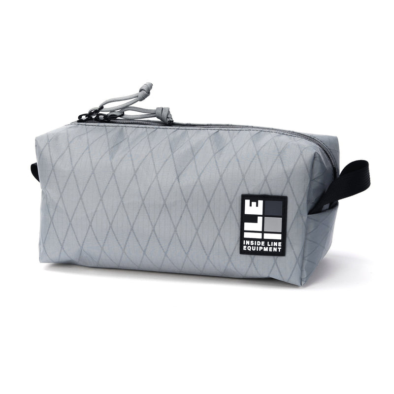 Dopp Kit - Large - INSIDE LINE EQUIPMENT