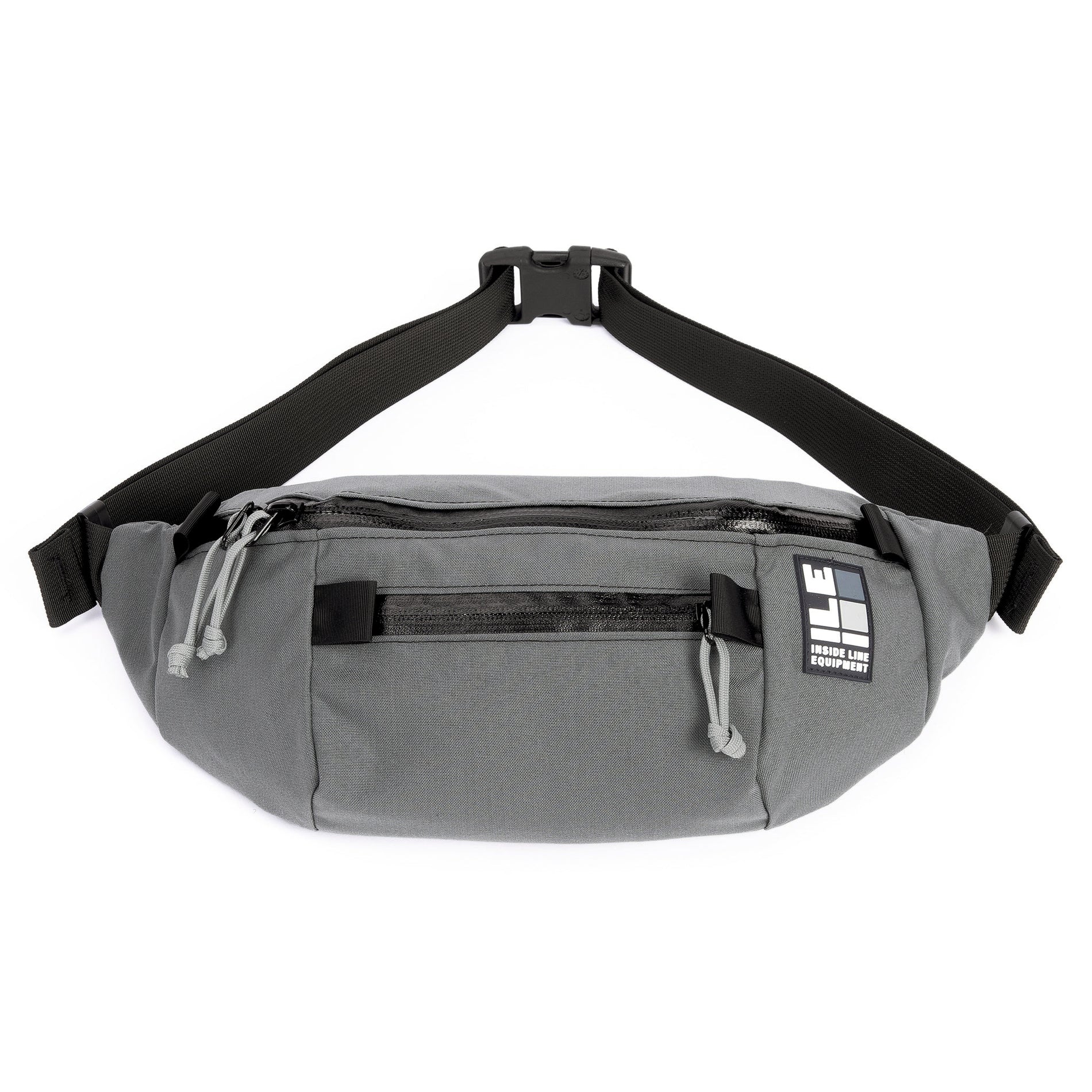 Mini Messenger - INSIDE LINE EQUIPMENT