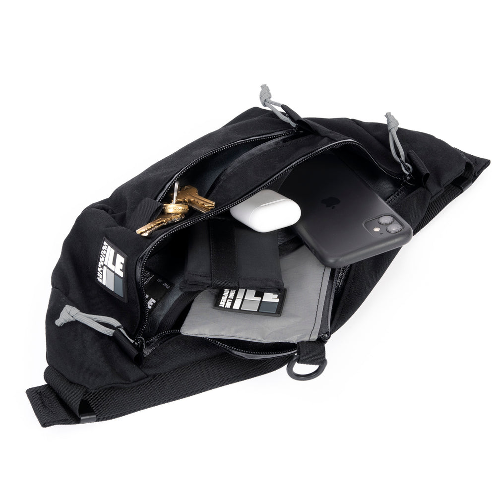 Mini Messenger - INSIDE LINE EQUIPMENT