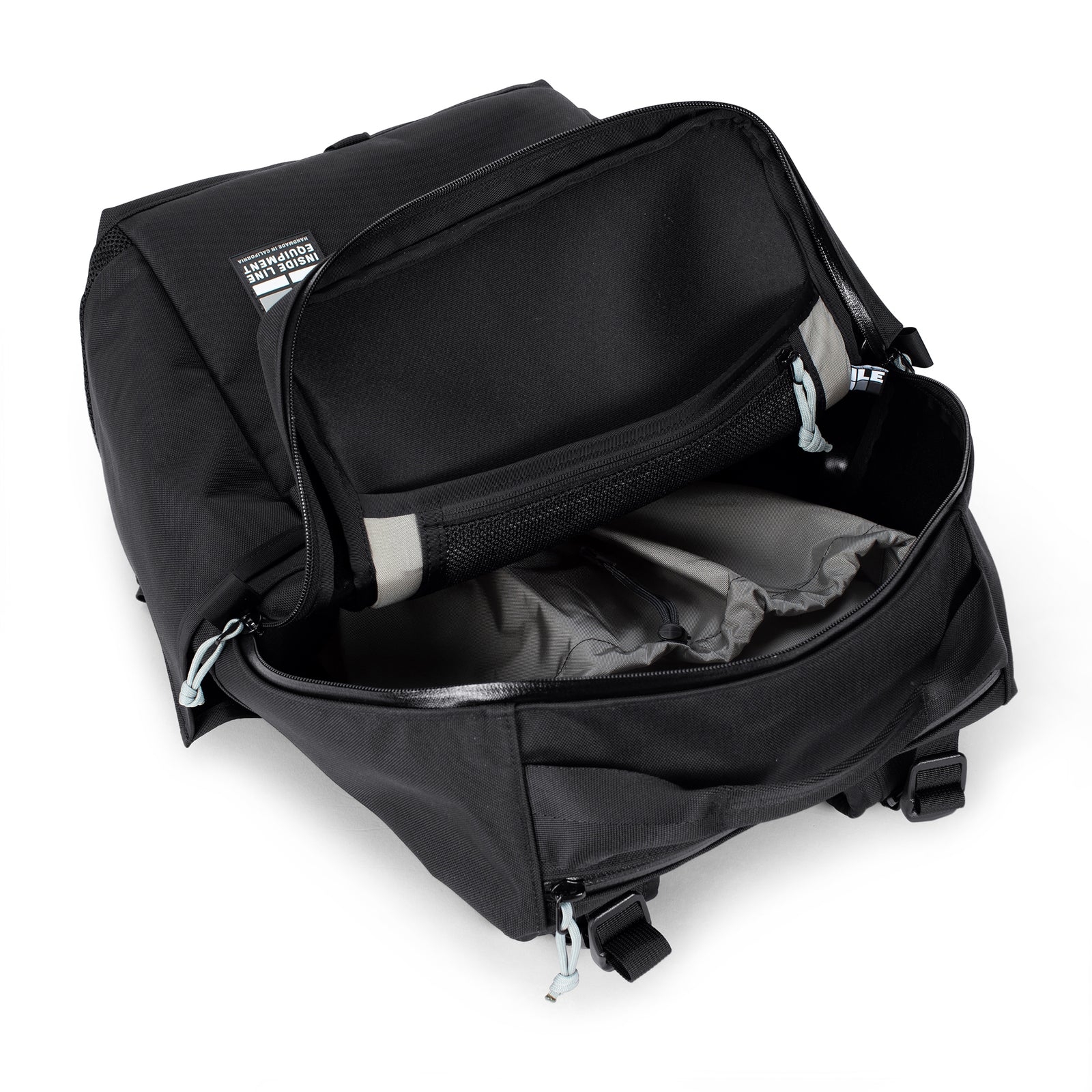 Radius 40L XL - INSIDE LINE EQUIPMENT