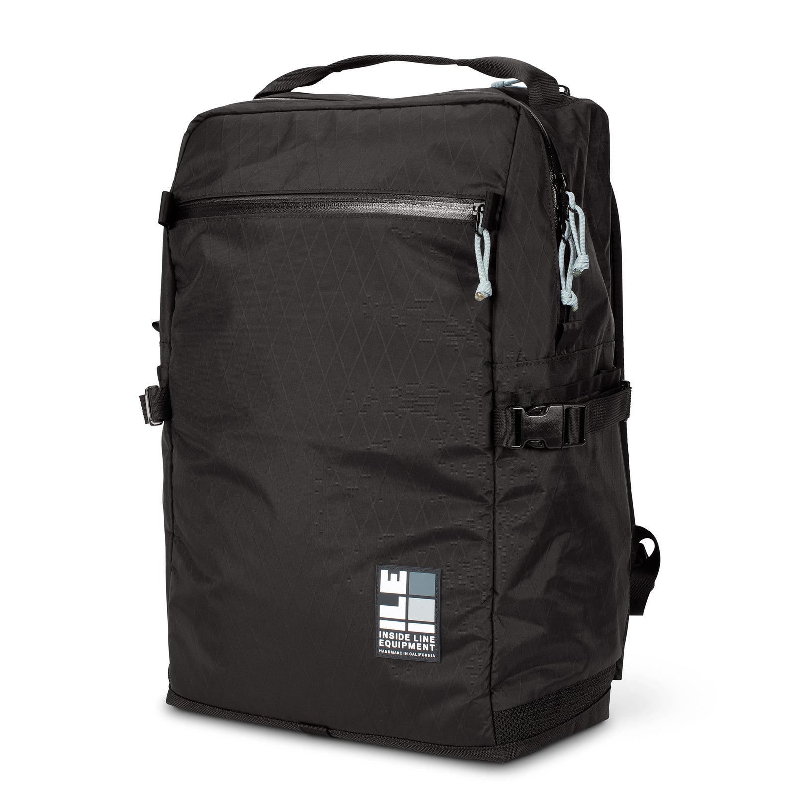 Radius 40L XL - INSIDE LINE EQUIPMENT