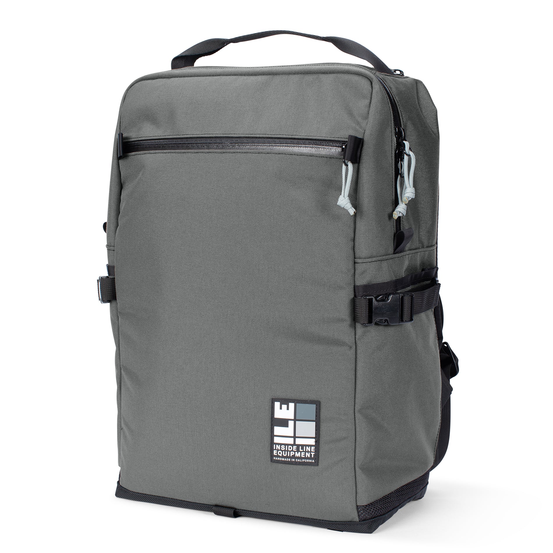Radius 40L XL - INSIDE LINE EQUIPMENT