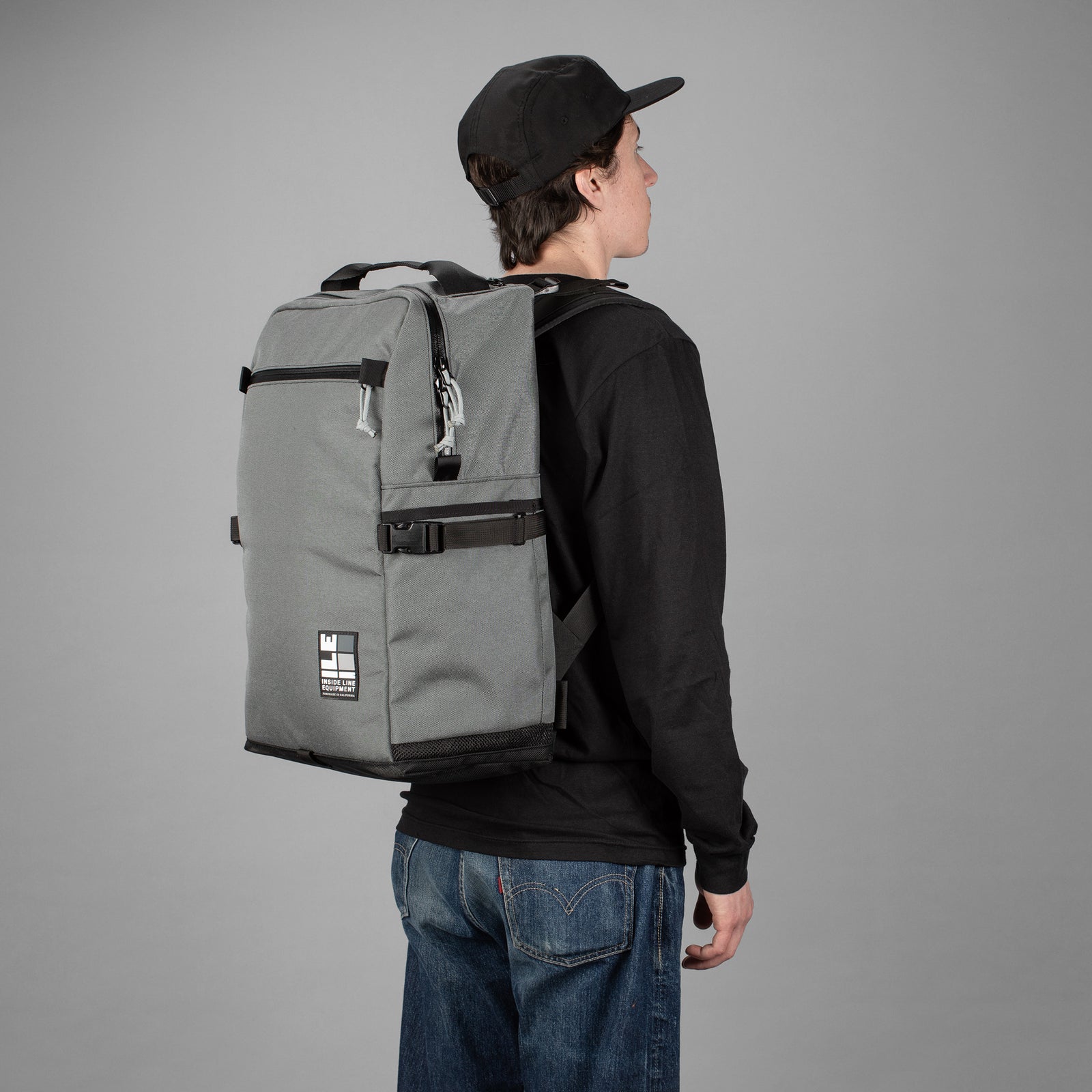 Radius 40L XL - INSIDE LINE EQUIPMENT