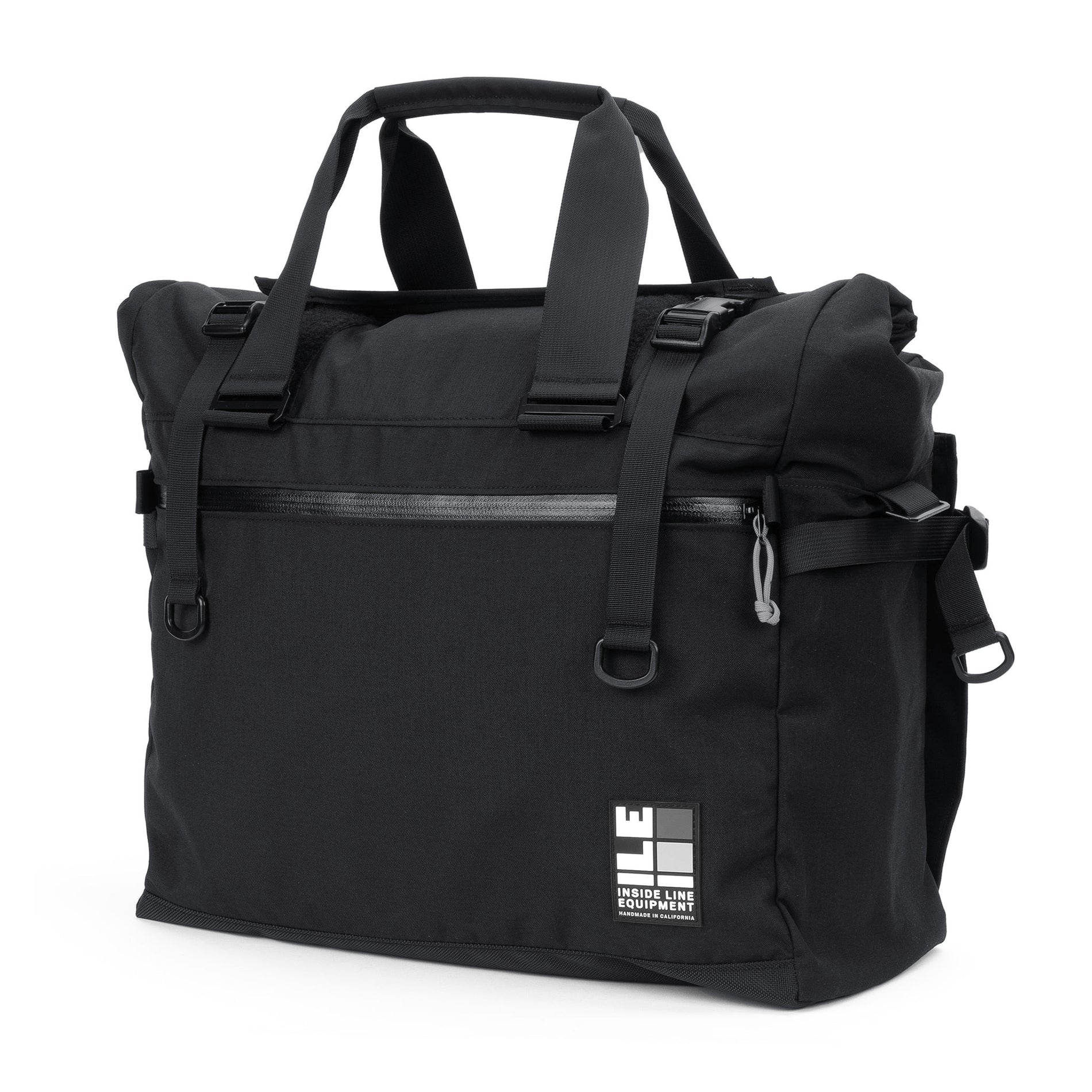 Roll-Top Duffle 40L - INSIDE LINE EQUIPMENT