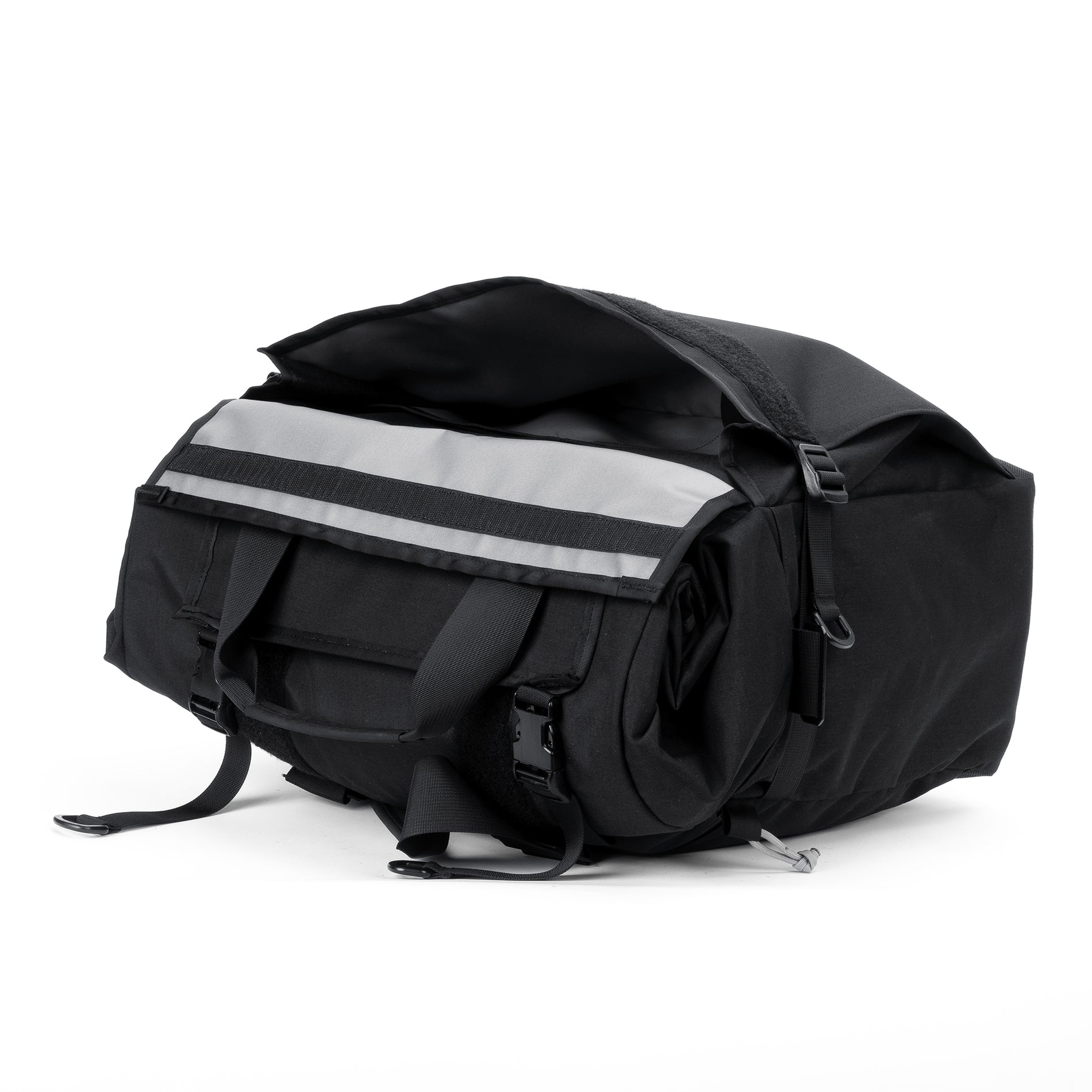 Roll-Top Duffle 40L - INSIDE LINE EQUIPMENT