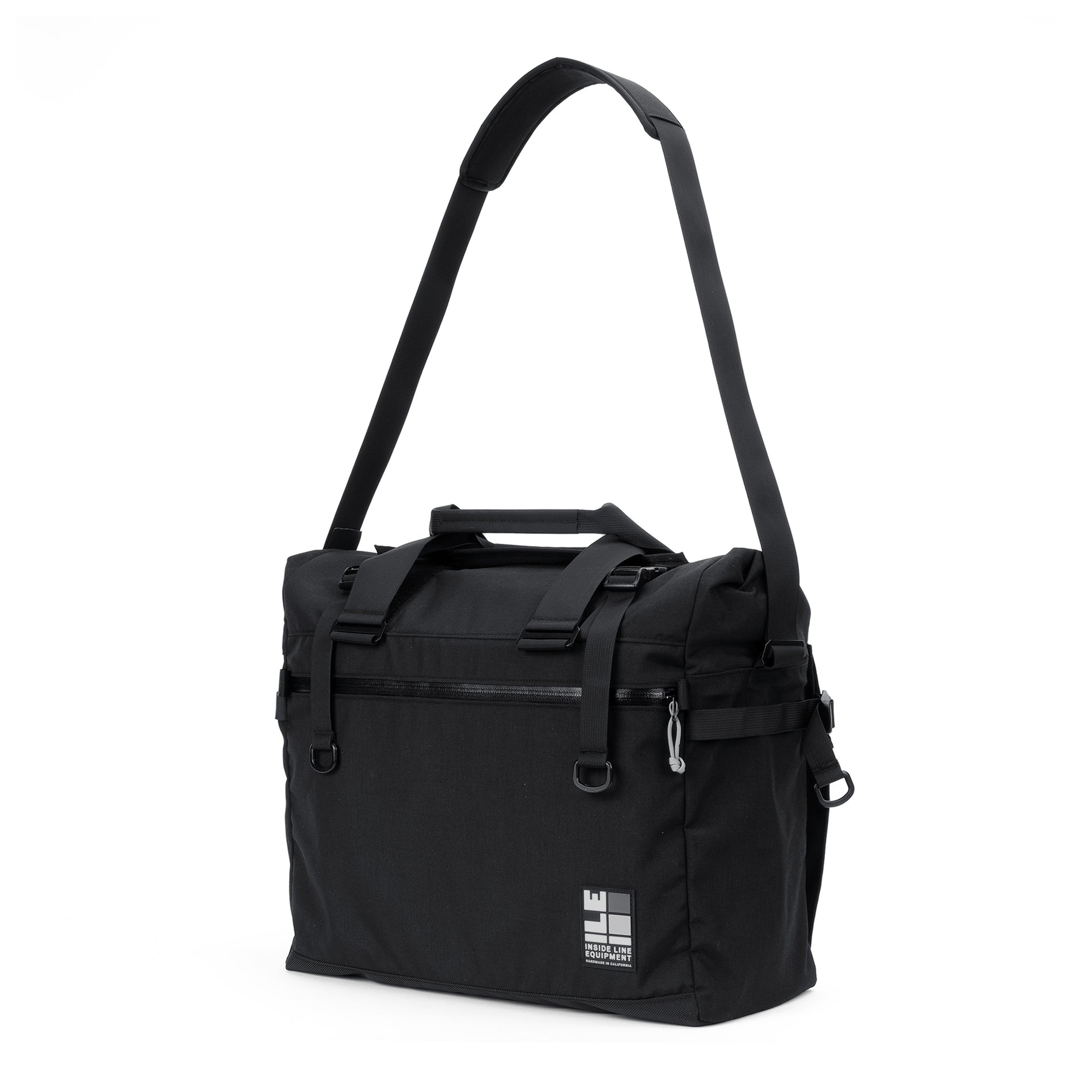 Roll-Top Duffle 40L - INSIDE LINE EQUIPMENT