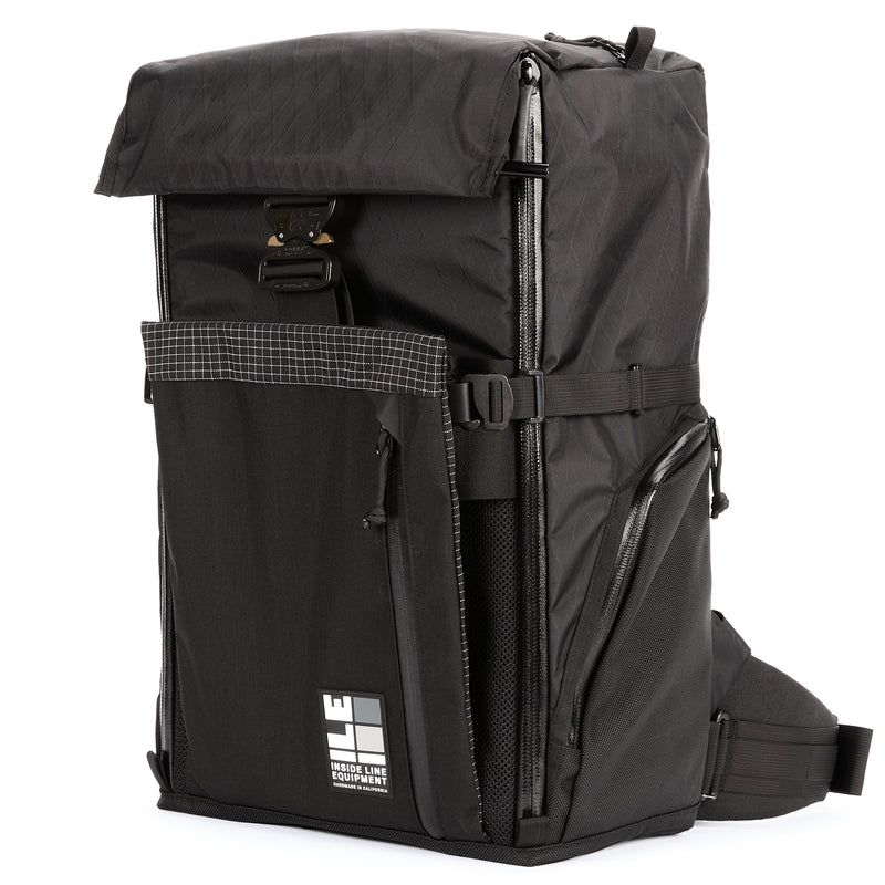 Travel Bags - INSIDE LINE EQUIPMENT