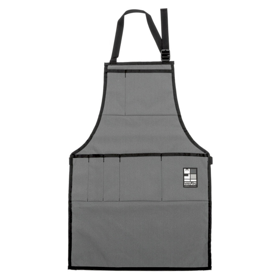 Work Apron - INSIDE LINE EQUIPMENT