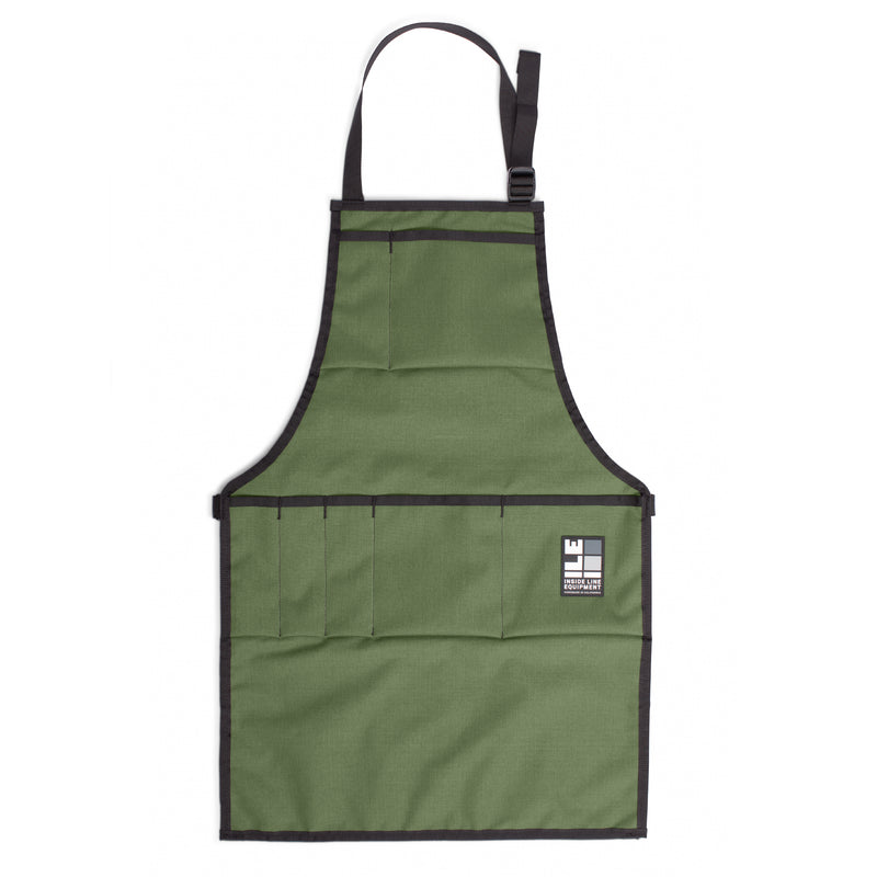 Work Apron - INSIDE LINE EQUIPMENT