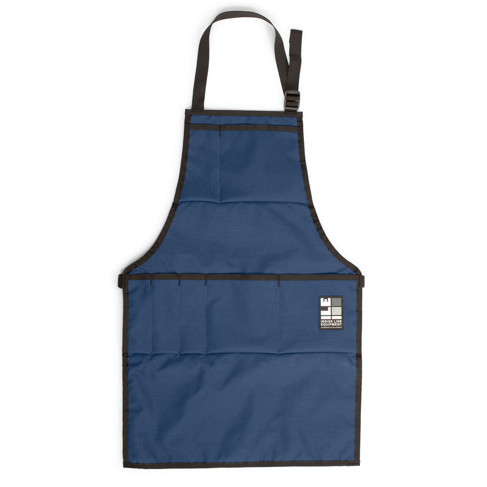 Work Apron - INSIDE LINE EQUIPMENT