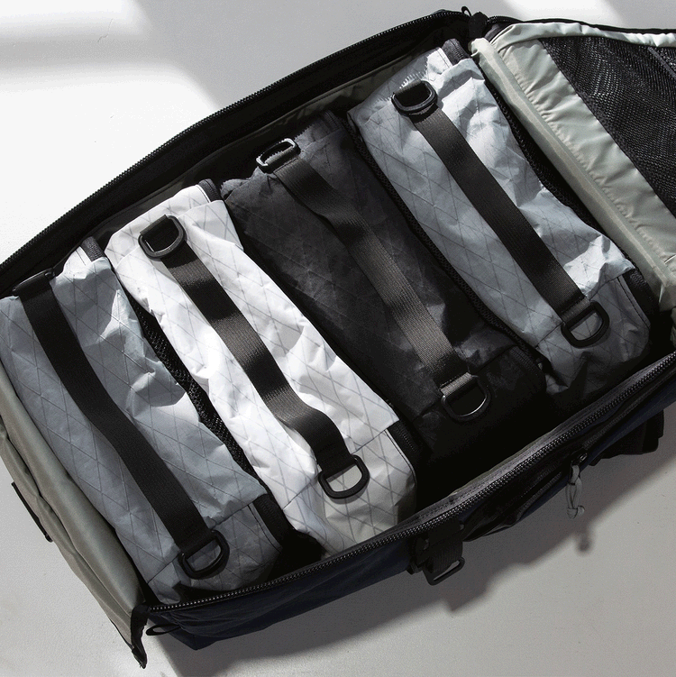 MOLLE Sticks – INSIDE LINE EQUIPMENT