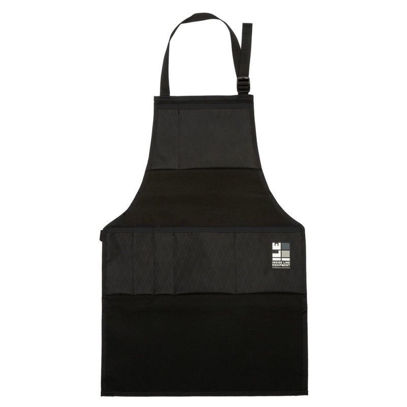 Work Apron - INSIDE LINE EQUIPMENT