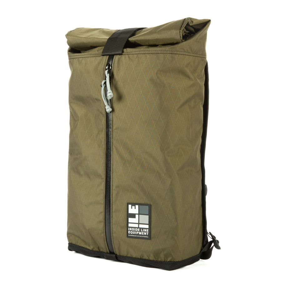 Apex XL - INSIDE LINE EQUIPMENT