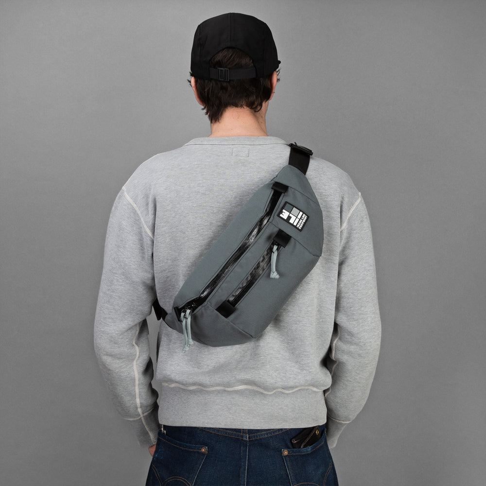 Mini Messenger - INSIDE LINE EQUIPMENT