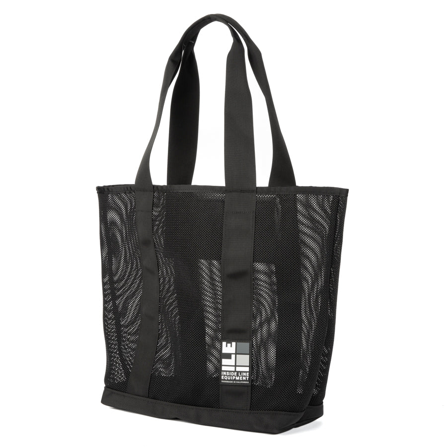 Mesh Tote - INSIDE LINE EQUIPMENT
