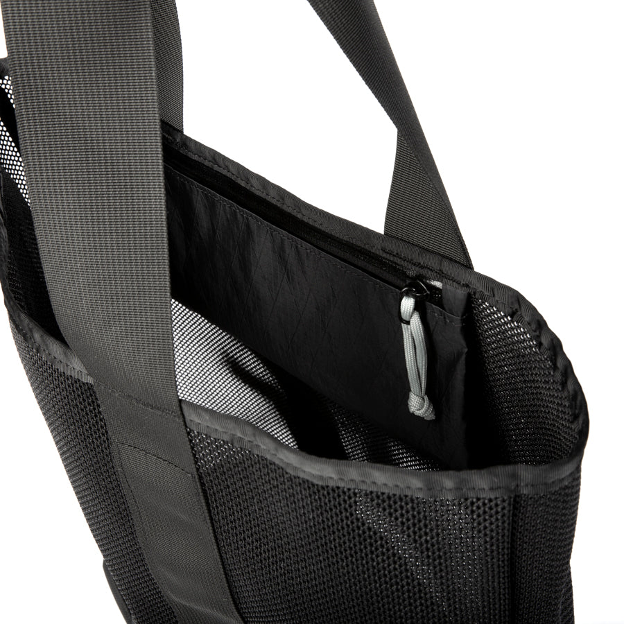 Mesh Tote - INSIDE LINE EQUIPMENT