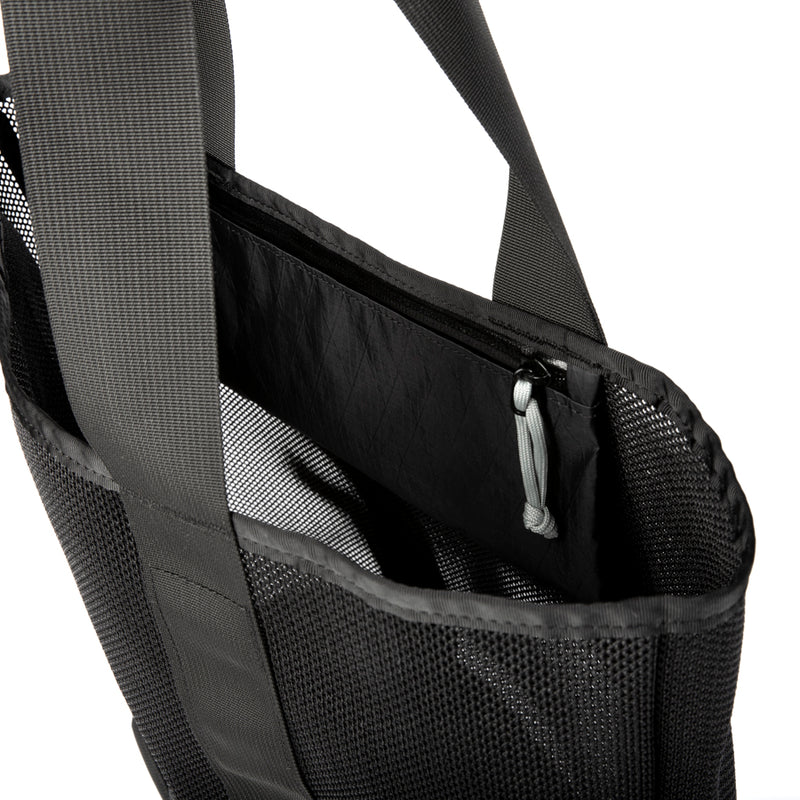 Mesh Tote - INSIDE LINE EQUIPMENT