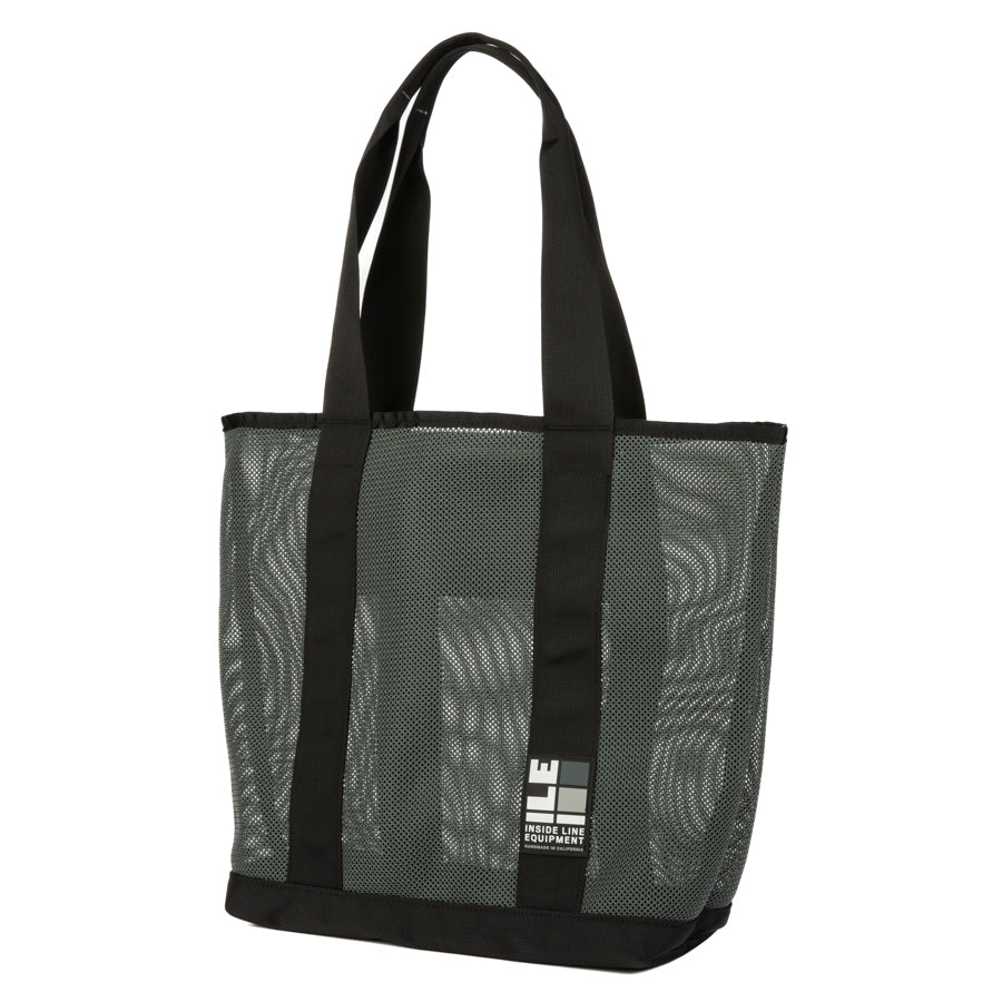 Mesh Tote - INSIDE LINE EQUIPMENT