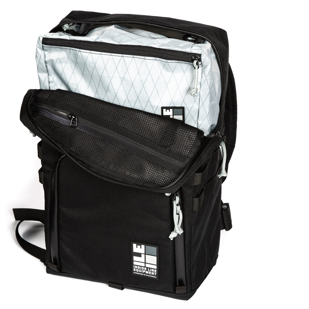 Photo Bag Prime - INSIDE LINE EQUIPMENT