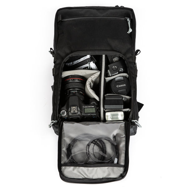 Photo Bag Prime - INSIDE LINE EQUIPMENT