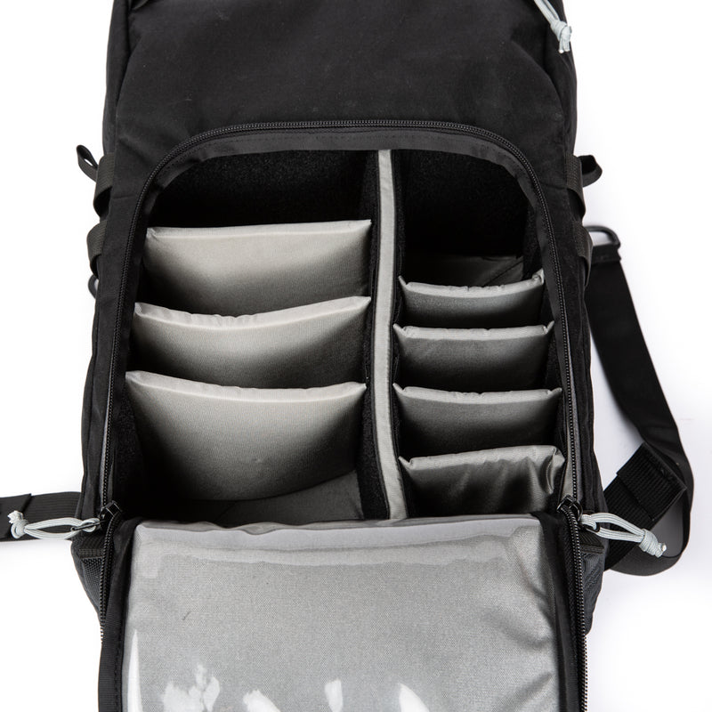 Photo Bag Prime - INSIDE LINE EQUIPMENT