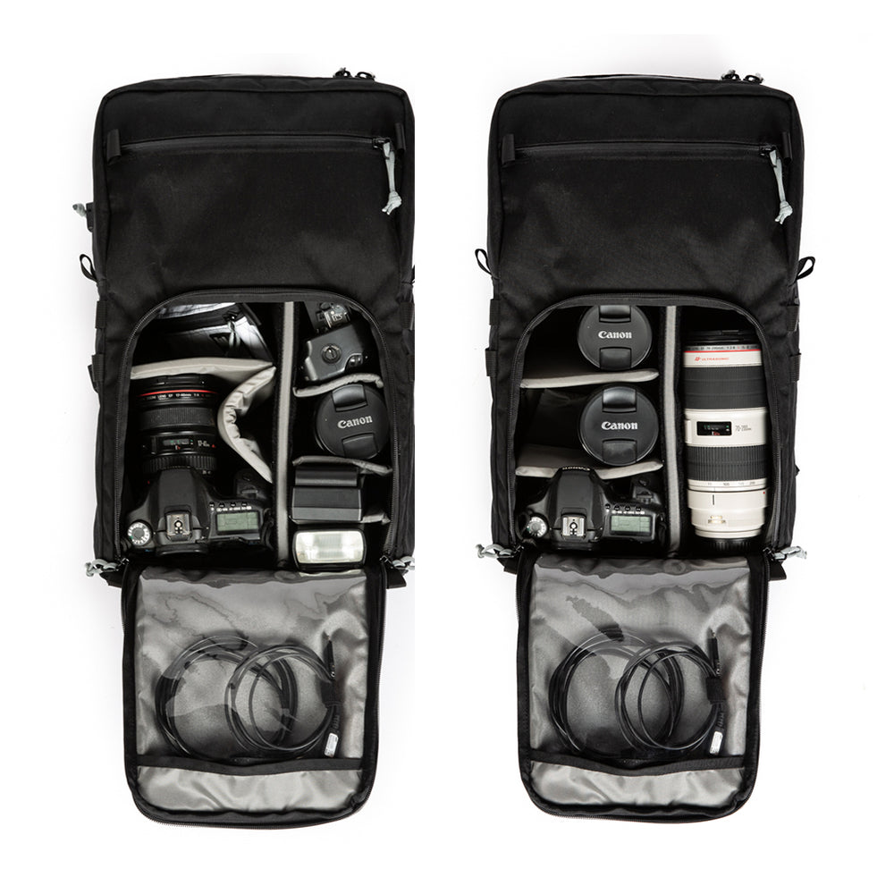 Photo Bag Prime - INSIDE LINE EQUIPMENT