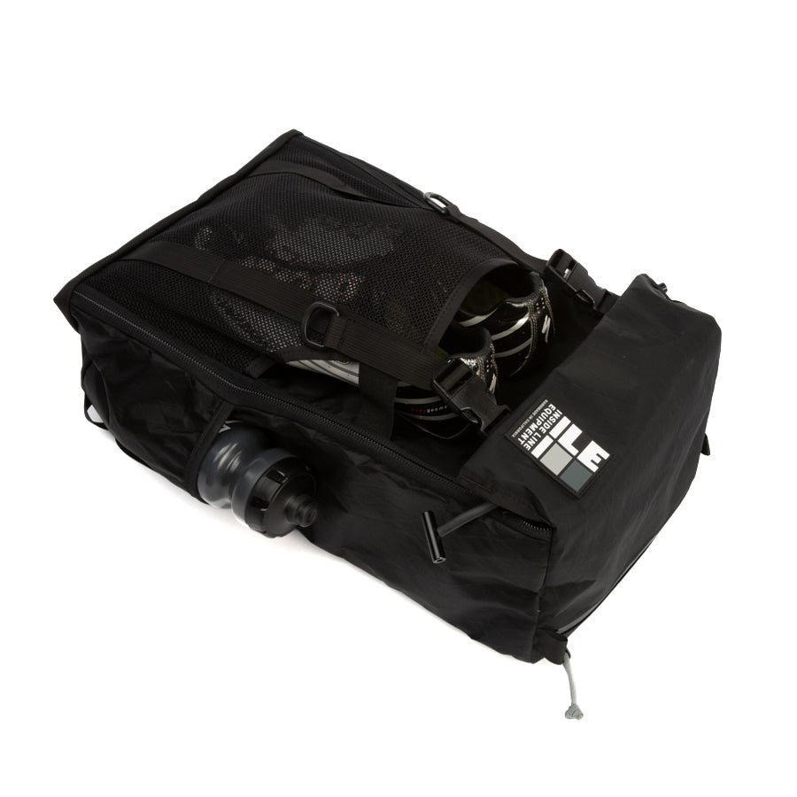 Race Day Bag - INSIDE LINE EQUIPMENT