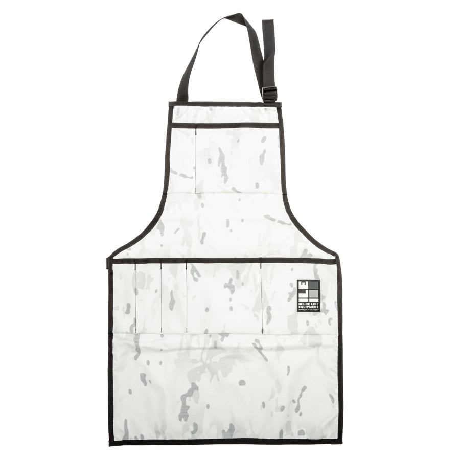 Work Apron - INSIDE LINE EQUIPMENT