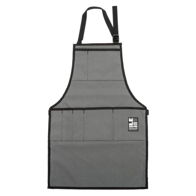 Work Apron - INSIDE LINE EQUIPMENT