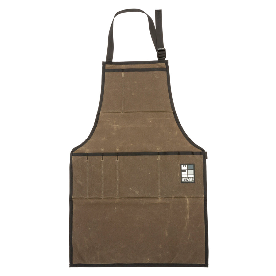 Work Apron - INSIDE LINE EQUIPMENT